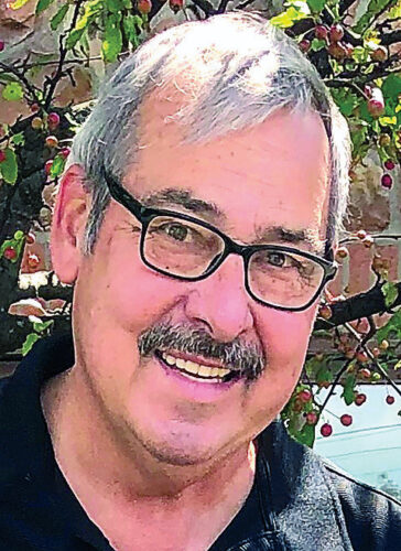 TIMOTHY REIGHARD | News, Sports, Jobs - The Herald Star